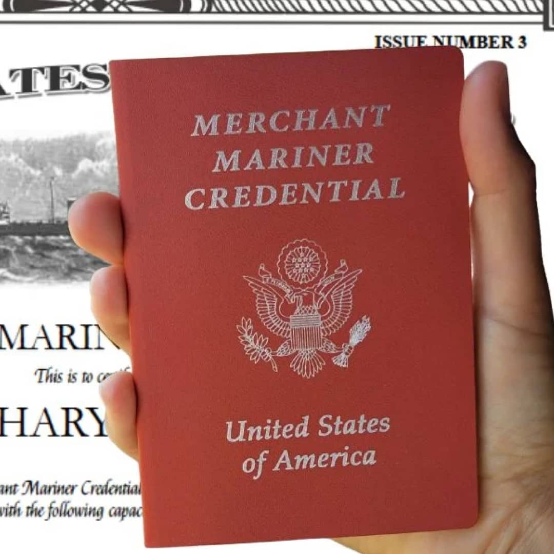 MMC vs USCG License: Which One Do You Need?